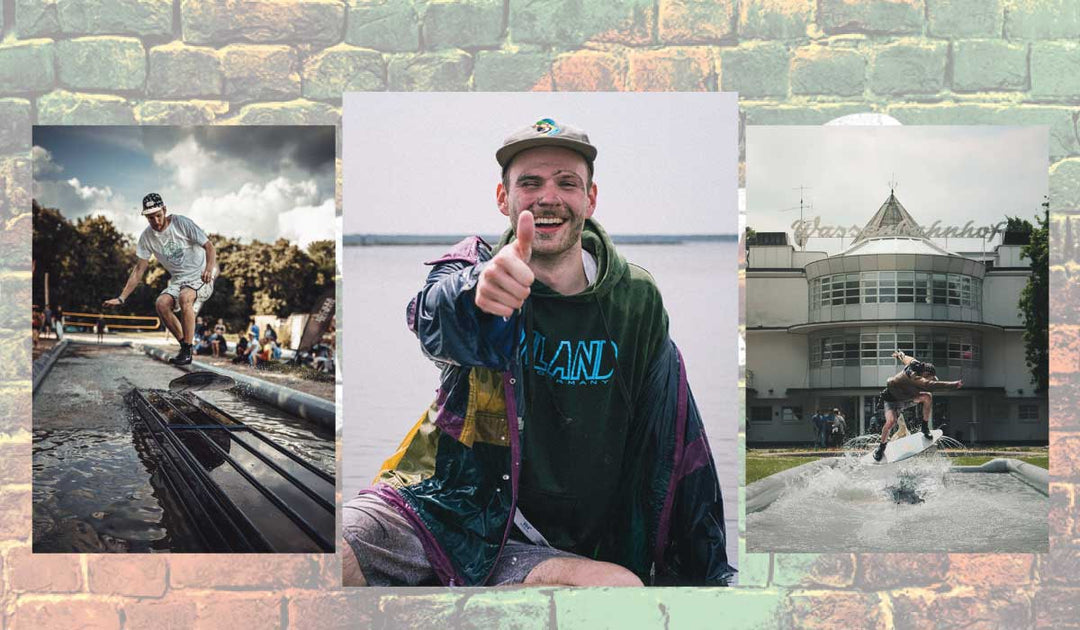 Semjon Pro Series – Kayotics